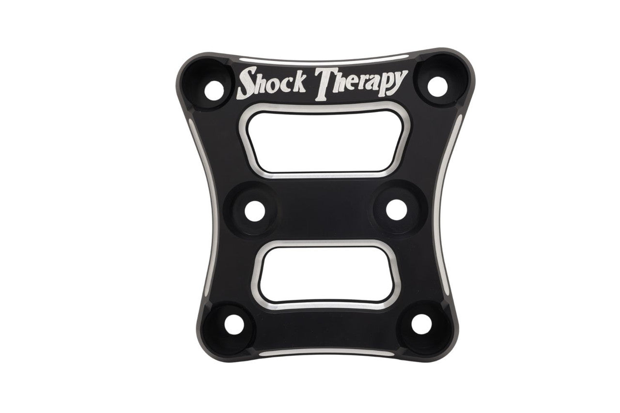 Can-Am X3 Pull Plate – 9INET2 Motorsports