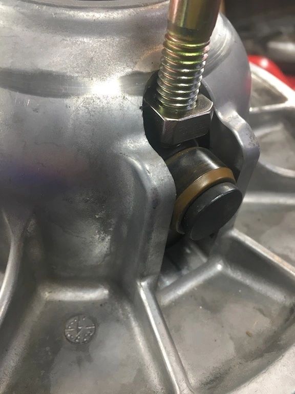 AA Belt Removal/Installation Tool for TAS-03 (TIED) Clutches | 108-100 ...