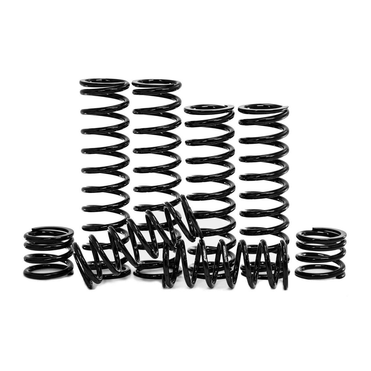 Honda Talon 1000R Stage 1 Spring Kit (2020-2023) – 9INET2 Motorsports