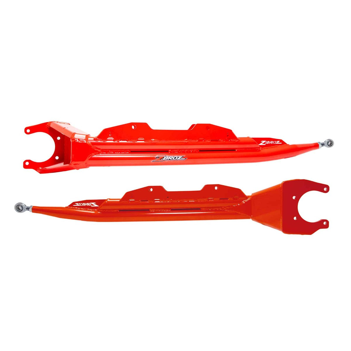 Polaris RZR Pro XP/XP 4 PRO MAX High Clearance Trailing Arm Kit ...
