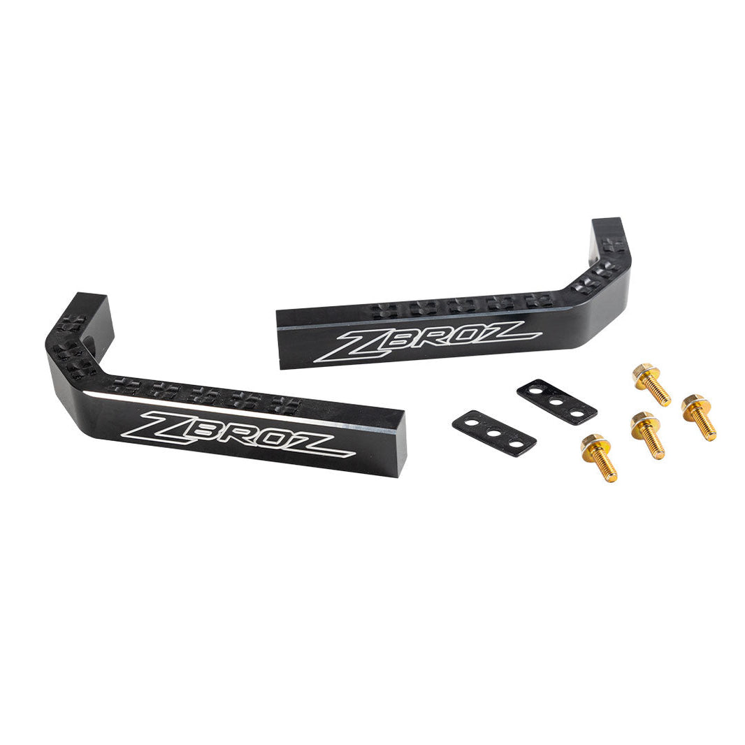 ZBROZ Snowmobile Products – 9INET2 Motorsports