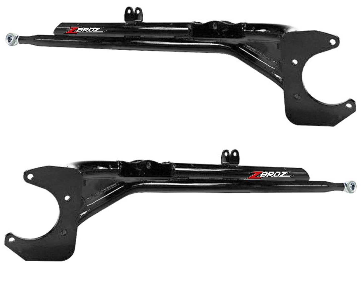 Polaris RZR XP 1000/Turbo | XP 4 1000/Turbo | RS1 Trailing Arm Kit ...