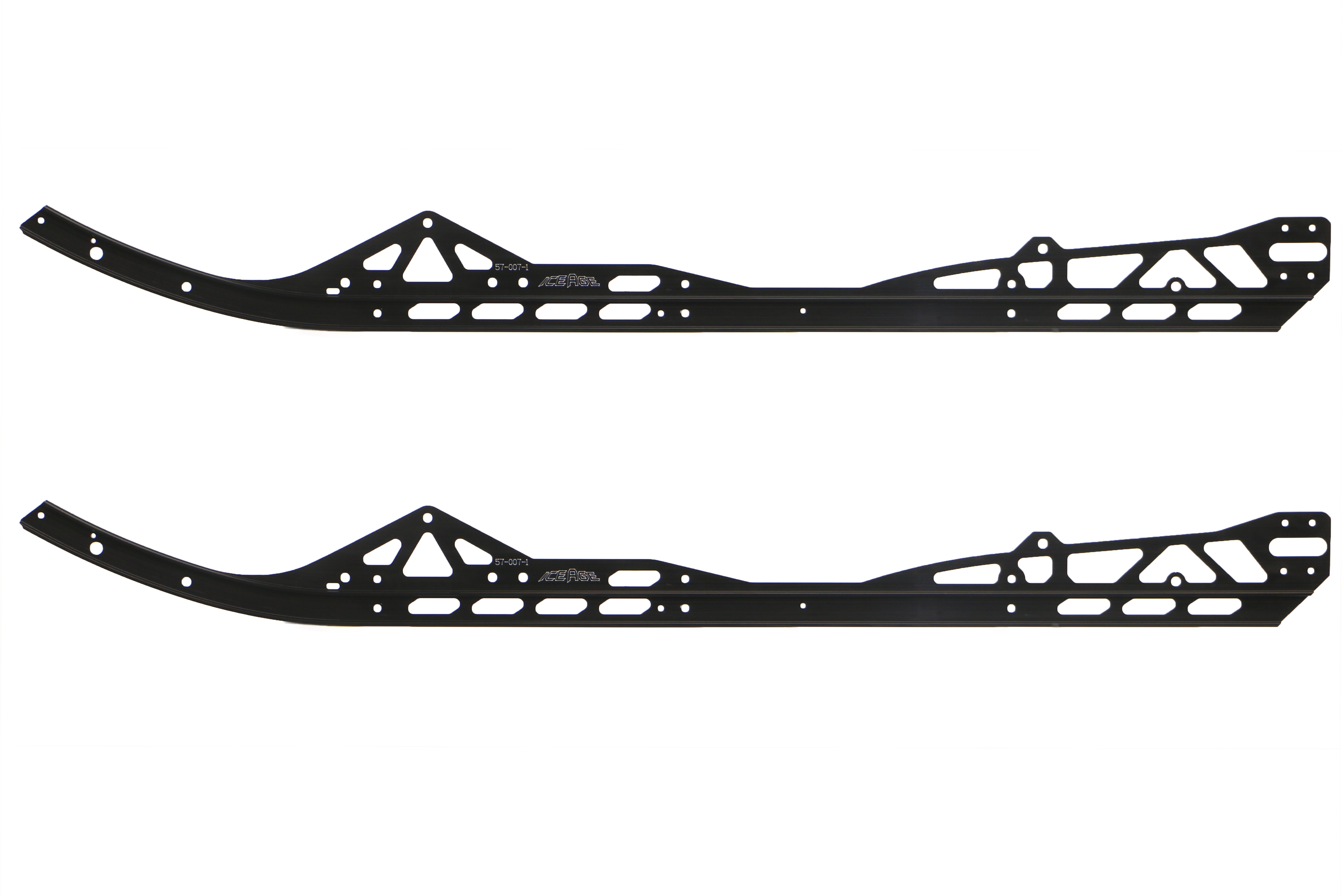 Apex MTX Rail Kit – 9INET2 Motorsports